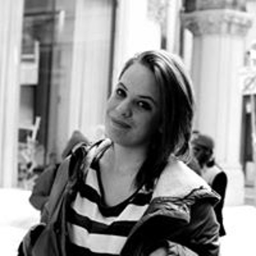 Stream Giulia Cavasin music | Listen to songs, albums, playlists for free on SoundCloud