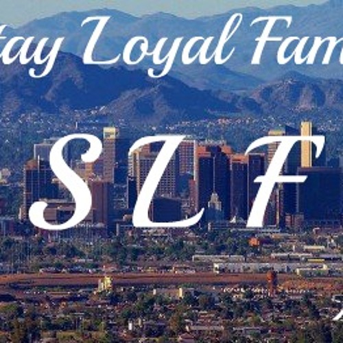 Stream SLF Radio music | Listen to songs, albums, playlists for free on ...