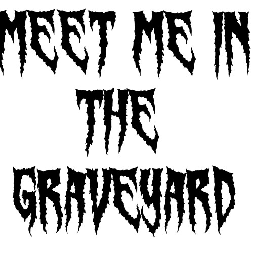 Graveyard Band Logo