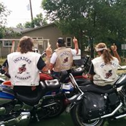 Stream INVADERS MC music | Listen to songs, albums, playlists for free ...