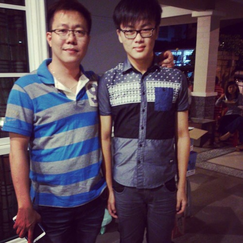 Stream Nicholas Teoh 5 music | Listen to songs, albums, playlists for ...