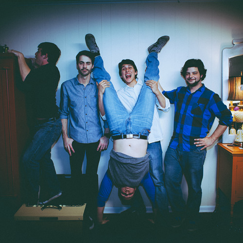 Stream Fringe's Forte Band music | Listen to songs, albums, playlists ...