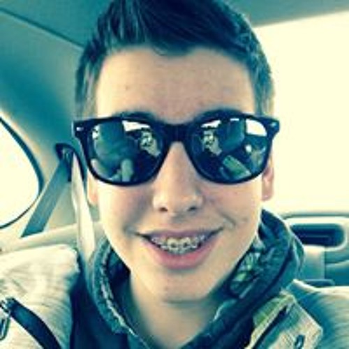 Stream Christopher Pitre-mcbride music | Listen to songs, albums ...