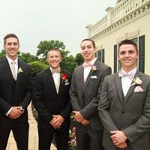 Stream Michael Dougherty 16 music | Listen to songs, albums, playlists ...