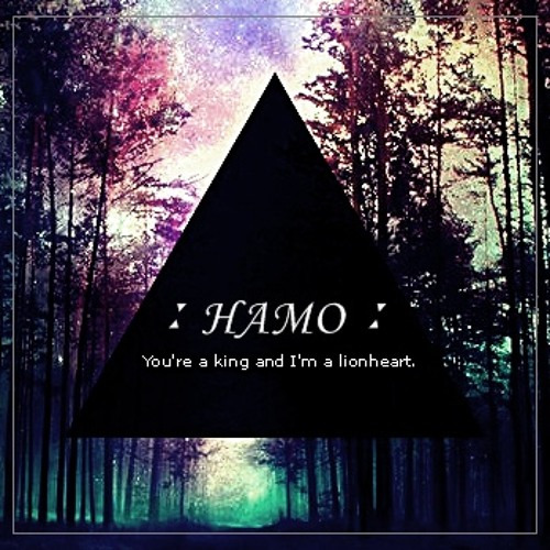 Stream HAMO, music | Listen to songs, albums, playlists for free on ...