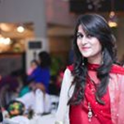 Stream Maha Rizvi 1 music | Listen to songs, albums, playlists for free ...