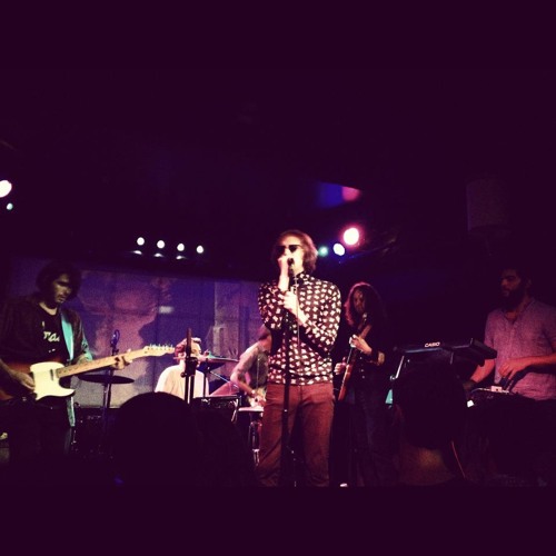 Stream Part Time (David Loca) music | Listen to songs, albums ...