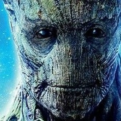 Stream thegroot | Listen to fjfkfk playlist online for free on SoundCloud