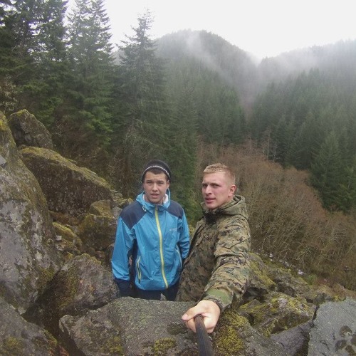 Stream Brent Jacob Breitbach music | Listen to songs, albums, playlists ...