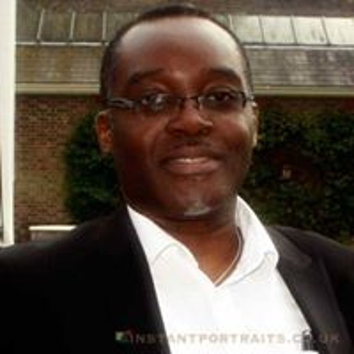 Stream Ola Johnson Oyebade music | Listen to songs, albums, playlists ...