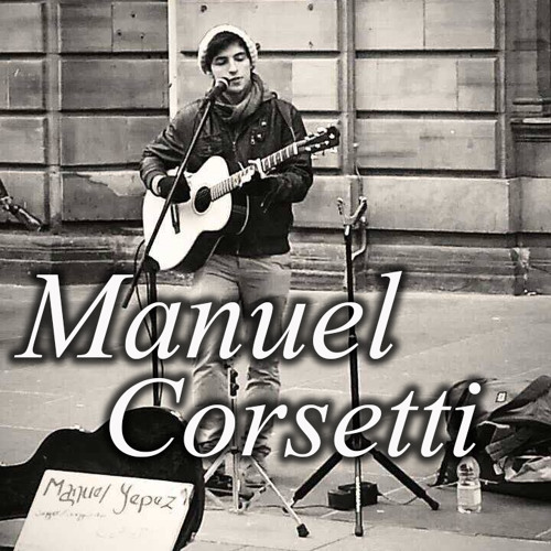 Stream Manuel Agustin Corsetti music | Listen to songs, albums, playlists for free on SoundCloud