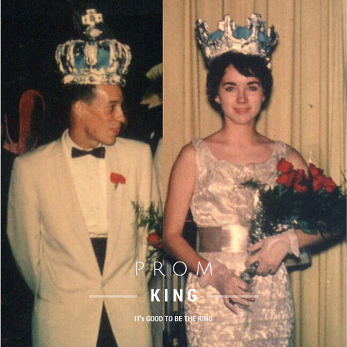 Stream Prom King music | Listen to songs, albums, playlists for free on ...
