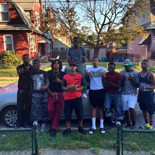 Stream Cash Boy Gang music | Listen to songs, albums, playlists for ...