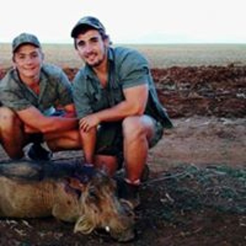 Stream Gert Fourie 1 music | Listen to songs, albums, playlists for ...