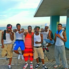 G Stone Crip Knowledge