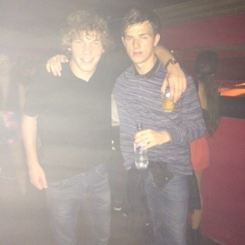 Stream luke wall music | Listen to songs, albums, playlists for free on ...