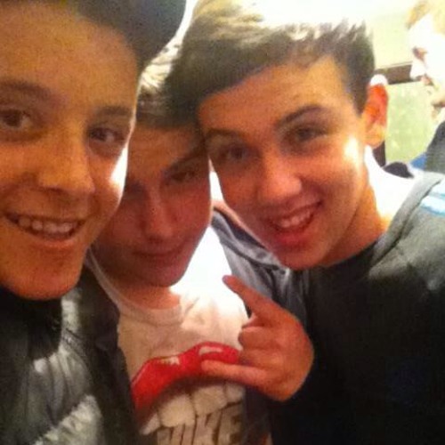 Stream Josh Binks 2 music | Listen to songs, albums, playlists for free ...