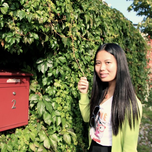 Stream Lisa Dai music | Listen to songs, albums, playlists for free on ...