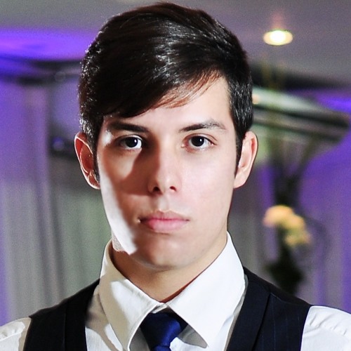 Stream Gabriel Gadê | Listen to Deep House playlist online for free on ...