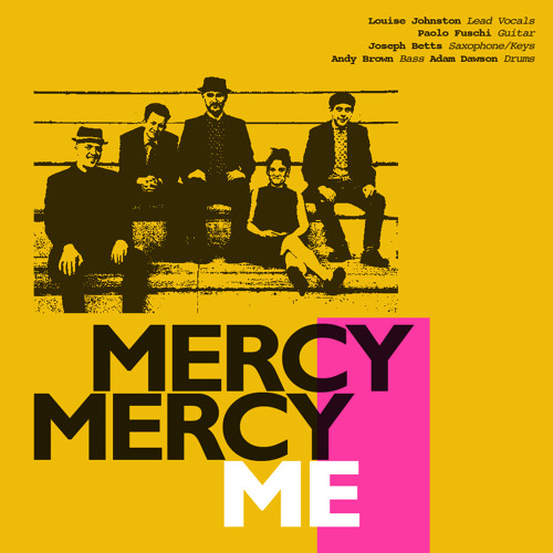 Stream Mercy Mercy Me music | Listen to songs, albums, playlists for ...