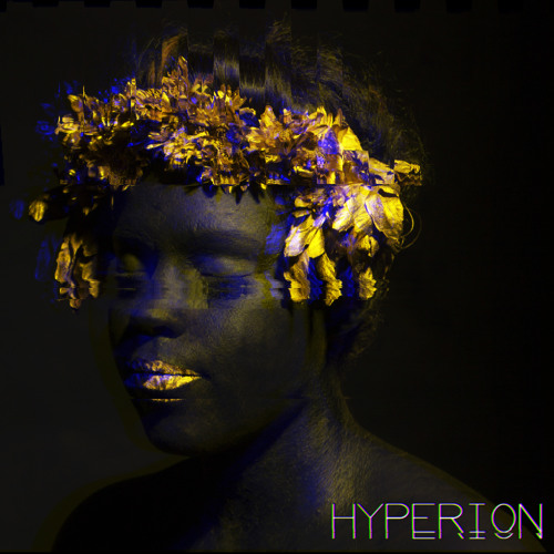 Stream HYPERION - As Someone May Respond by HYPERION | Listen online ...