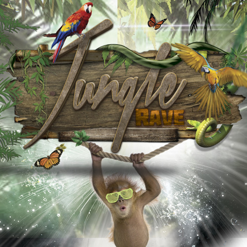 Stream Jungle Rave music | Listen to songs, albums, playlists for free ...
