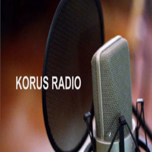 Stream KORUS RADIO music | Listen to songs, albums, playlists for free ...