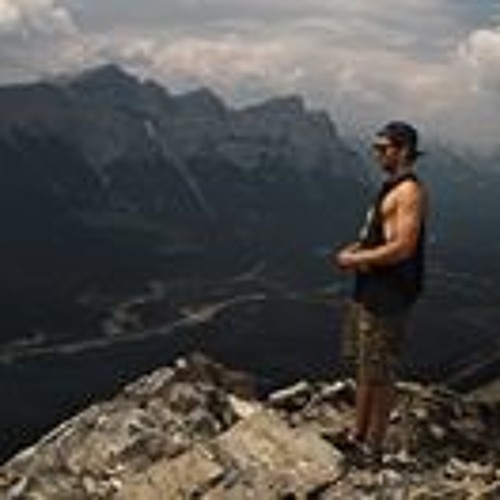 Stream Gavin Alan Rafter music | Listen to songs, albums, playlists for ...