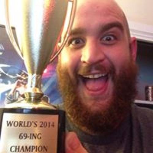 Stream The Biggest Nerd On Earth by Stalker Mark | Listen online for ...