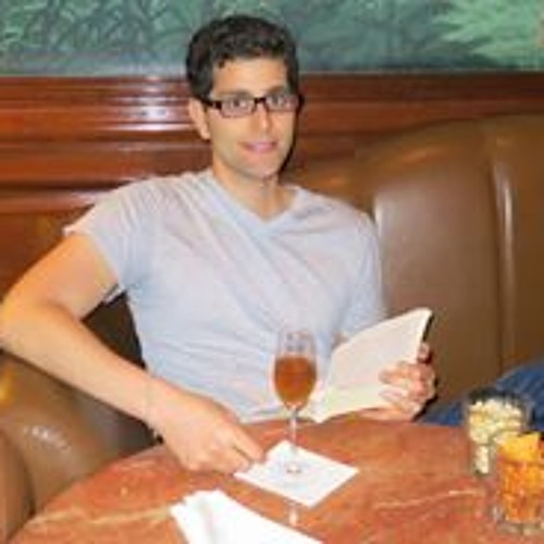 Stream Marc Udoff music | Listen to songs, albums, playlists for free ...