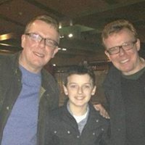 Stream Lauchlan Robert Dougall music | Listen to songs, albums ...