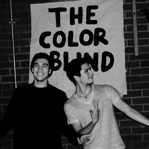 Stream The Color Blind music | Listen to songs, albums, playlists for ...