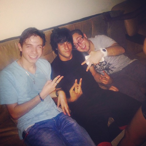 Stream Danny Borst music | Listen to songs, albums, playlists for free ...