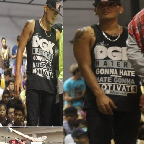 Stream bboy meme music | Listen to songs, albums, playlists for free on ...