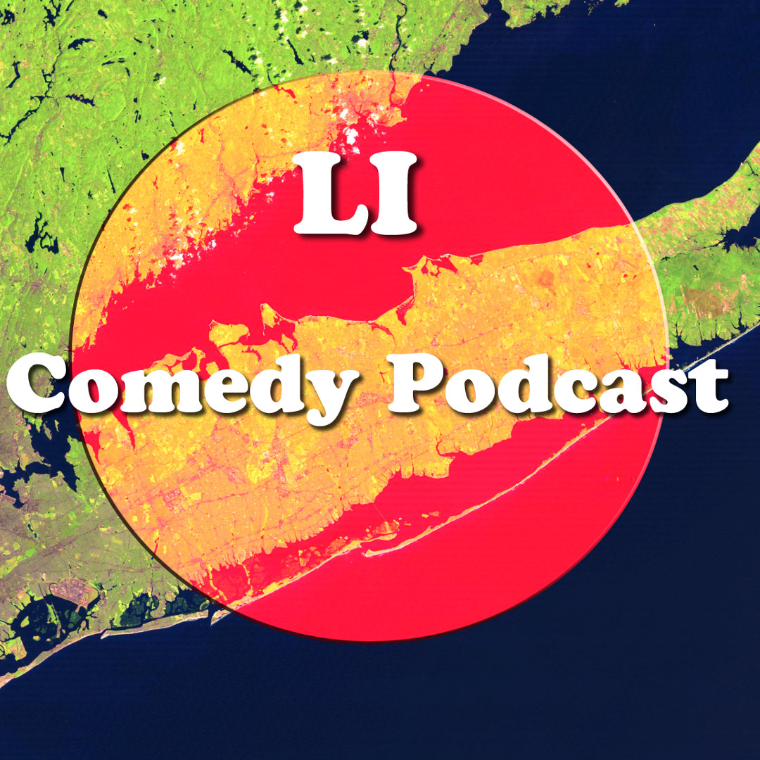 Stream episode ep7 - Holden Caulfield, Reggie Ledoux, Fran Drescher ...