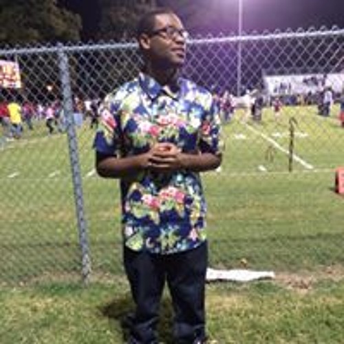 Stream Keyandre Sanders music | Listen to songs, albums, playlists for ...