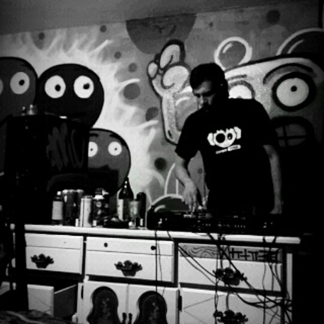 Stream The History Of Everything (Original Mix, Long Version) by Nelo ...