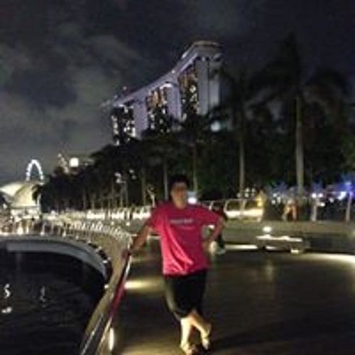 Stream Gan Jun Ming Music Listen To Songs Albums Playlists For Free On Soundcloud