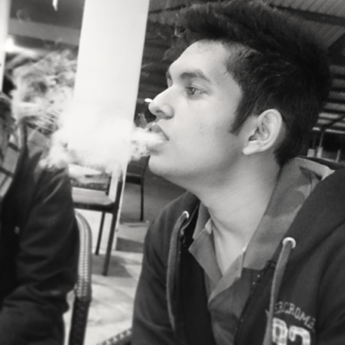 Stream Rubin Δ Potter | Listen to African hype playlist online for free ...