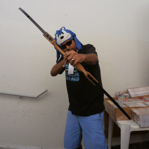 Stream String Chamellotron [MMX - Sting Chameleon Stage] (Brandon ...