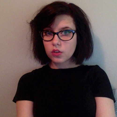 Stream Hannah Joy Gauthier | Listen to UTK Prescreening Voice/Opera ...