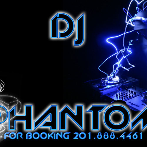 Stream DJ Phantom_ music | Listen to songs, albums, playlists for free ...