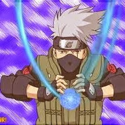 Stream Kakashi Hatake 27 music | Listen to songs, albums, playlists for ...