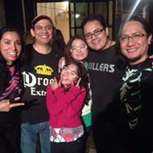 Stream Sueño De Vida by Ubaldo Acosta Soto | Listen online for free on ...