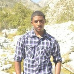 Kevon Edmonds