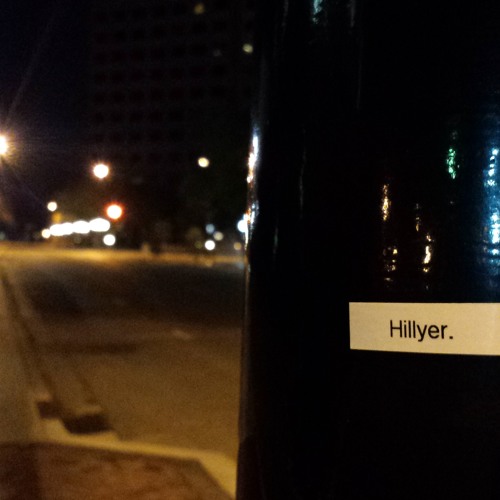 Stream Hillyer. music | Listen to songs, albums, playlists for free on ...