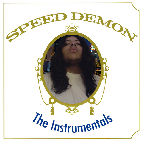 Stream DJ Speed Demon music | Listen to songs, albums, playlists for ...