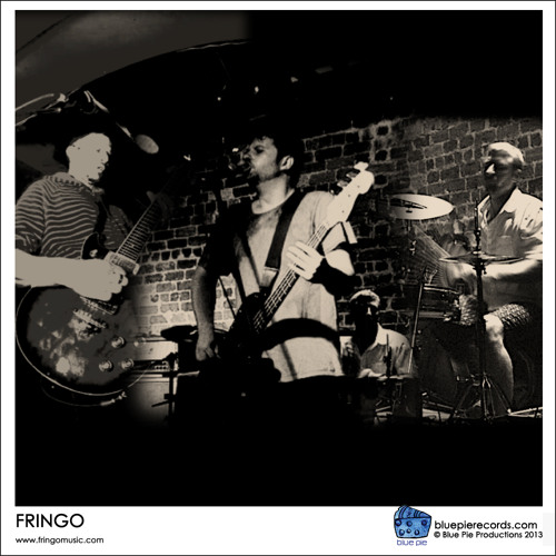 Stream Fringo Music music | Listen to songs, albums, playlists for free ...