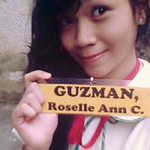 Stream Roselle Ann Guzman music | Listen to songs, albums, playlists ...