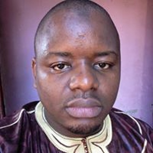 Stream Jallow Muctar music | Listen to songs, albums, playlists for free on SoundCloud